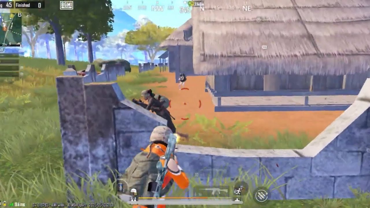 How An Underdog Handles Intense Situations ️⚡️| Highlights | 60FPS ️ ...