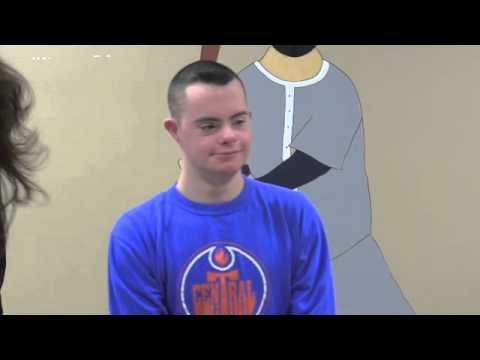 Yellow Brick Actors at Casey's Place March 2015 - YouTube
