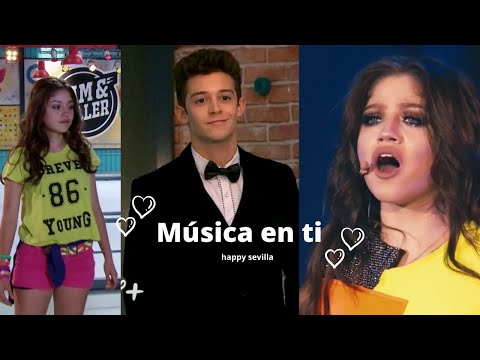 Música en ti - Luna Valente y Matteo Balsano - Video Lutteo