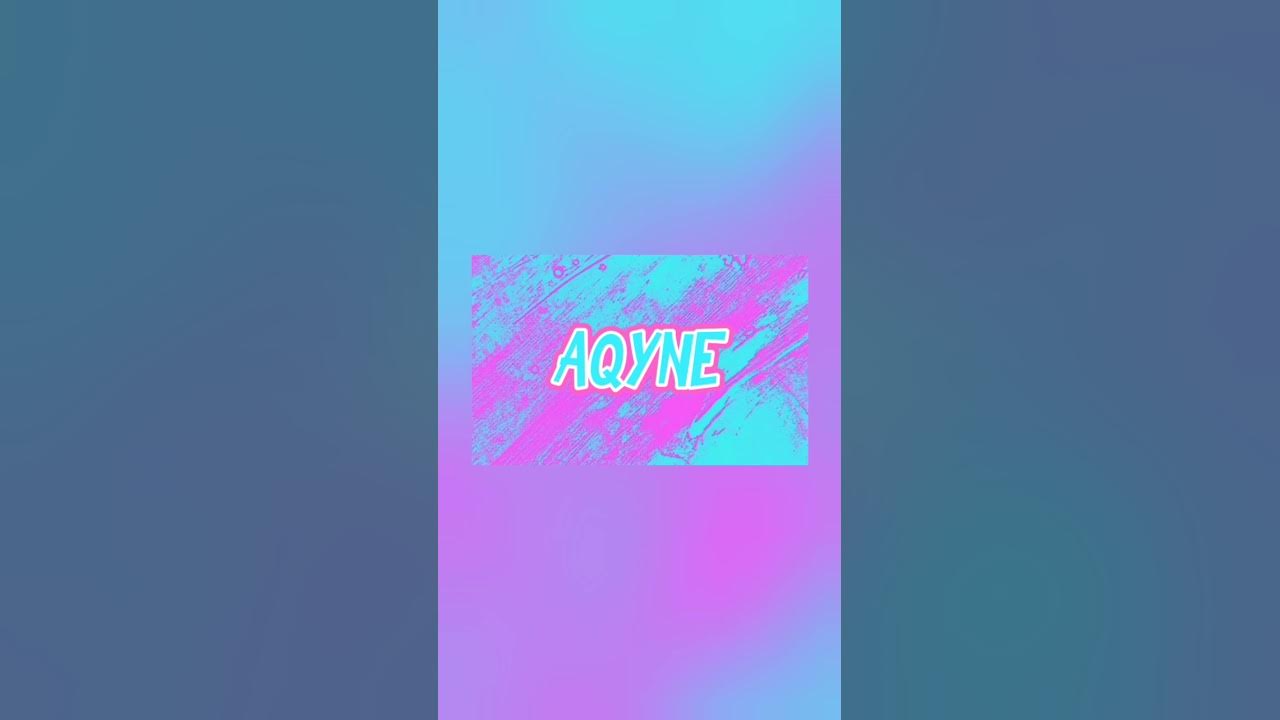 aqyne-aitana & Danna Paola (audio) - YouTube