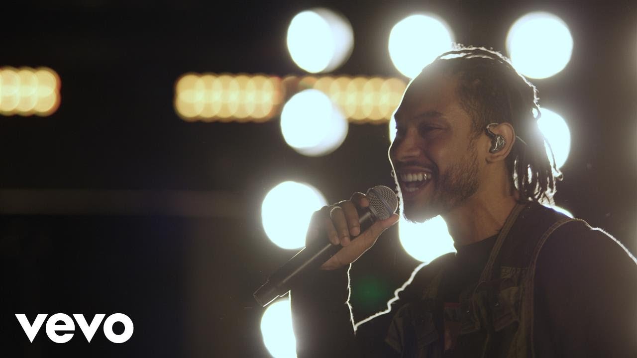 Miguel - Sky Walker – (Live on the Honda Stage at the iHeartRadio ...