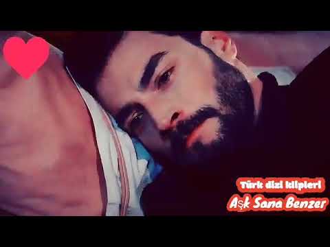 Aşk sana benzer ~~Reymir klip