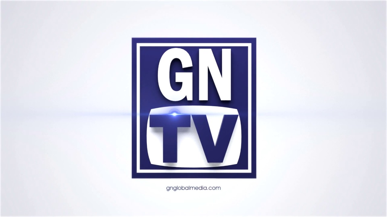 GN TV Ident - YouTube