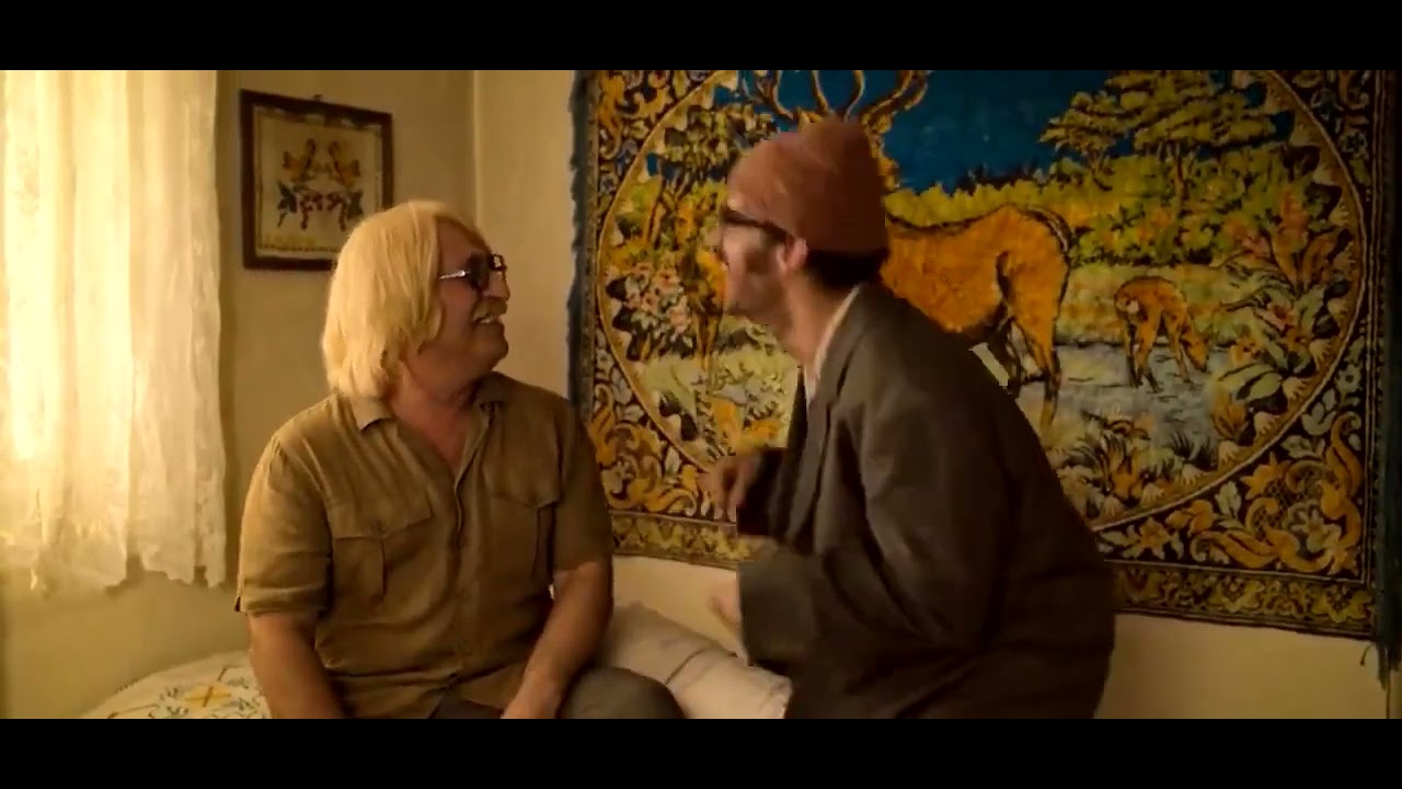 abartma amk - YouTube