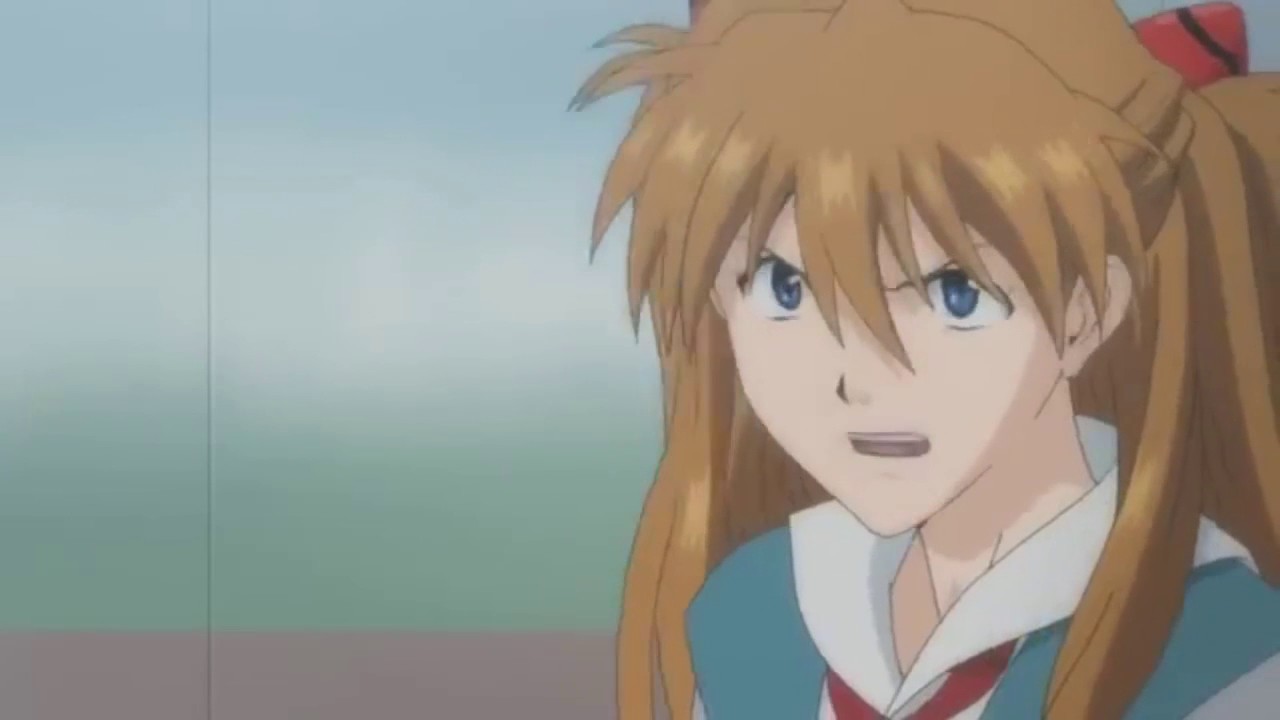 [Dutch Fandub] Evangelion - Elevator Scene / Liftscène - YouTube