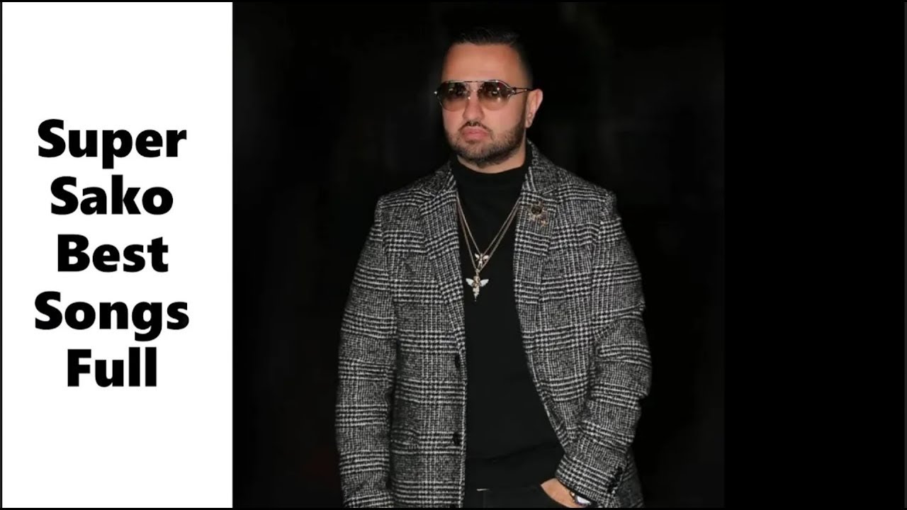 Սուպեր Սաքո l Լավագույն Հիթեր l Super Sako - Best Songs Mix 2026 - YouTube