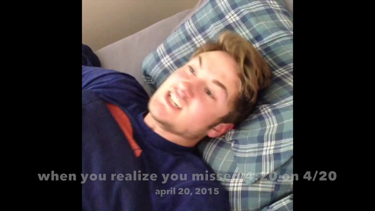 seth shepherd vine comp - YouTube