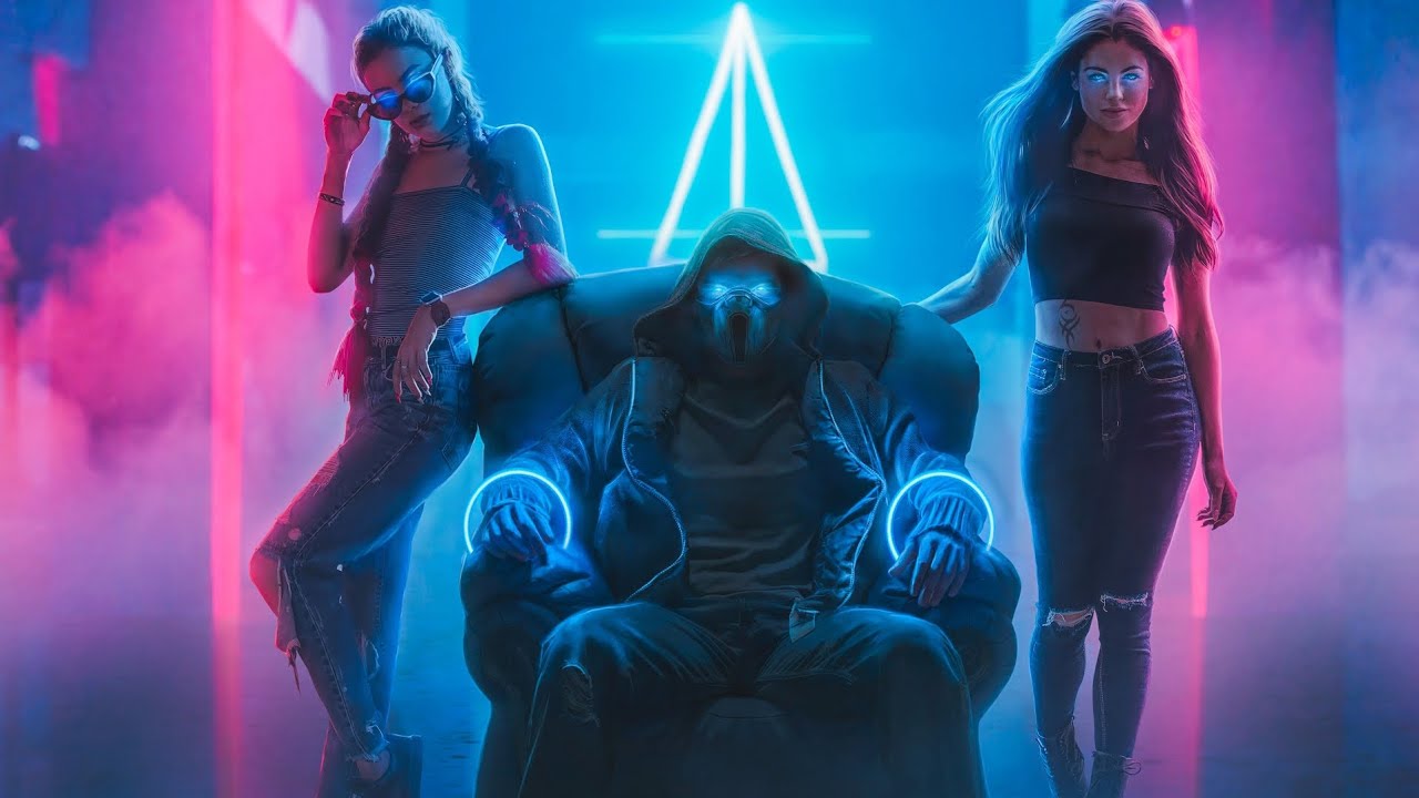 CJ - Whoopty Robert Cristian & ERS Remix HQ HD - YouTube