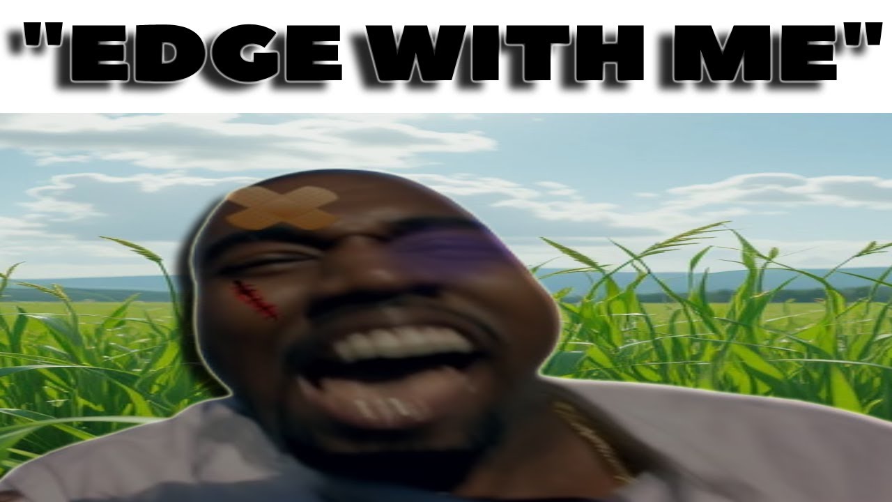 Try Not to Edge - YouTube