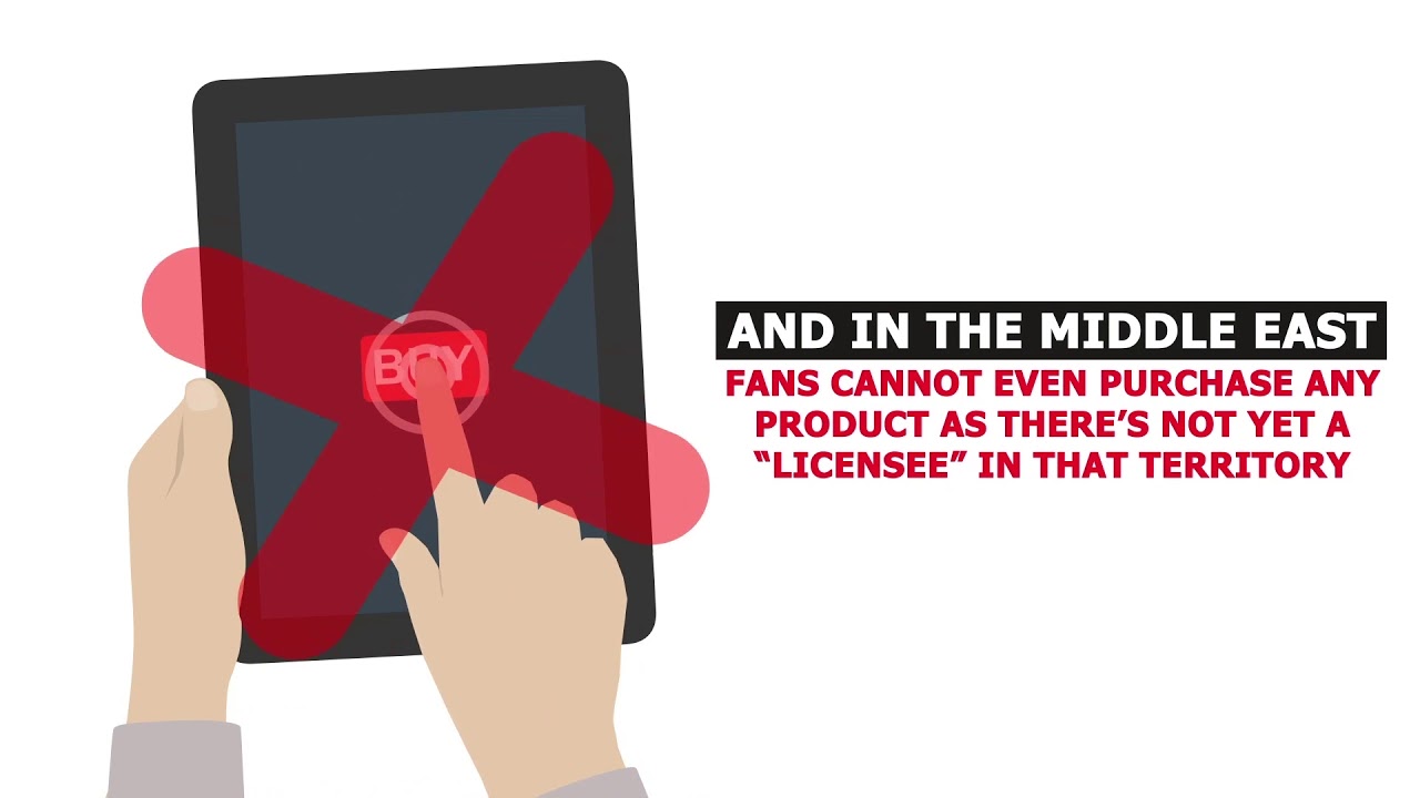 Evode - Explainer - YouTube