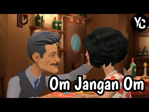 Di WikWik Pacar Baru Ibuku | Part 1