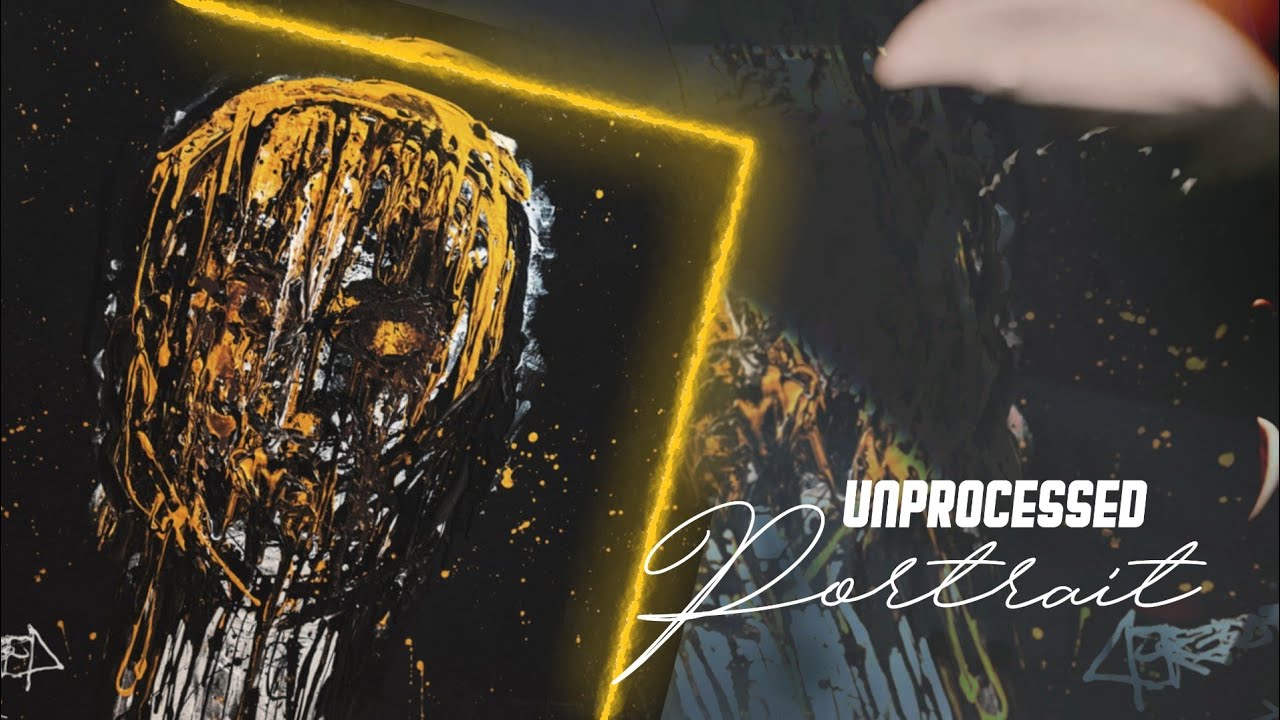 Unprocessed - Portrait (LYRICS) Akkorde - Chordify