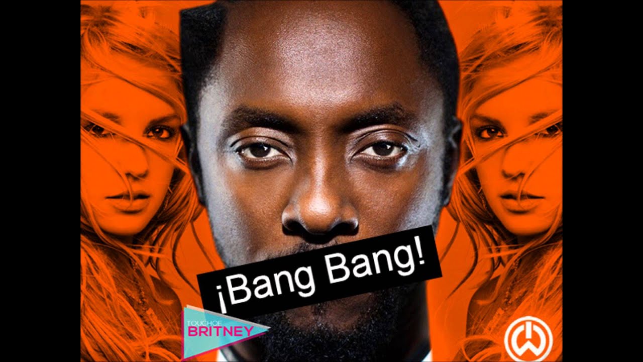 Will.i.am - Bang Bang (Dj MvP Original Mix 2013) - YouTube
