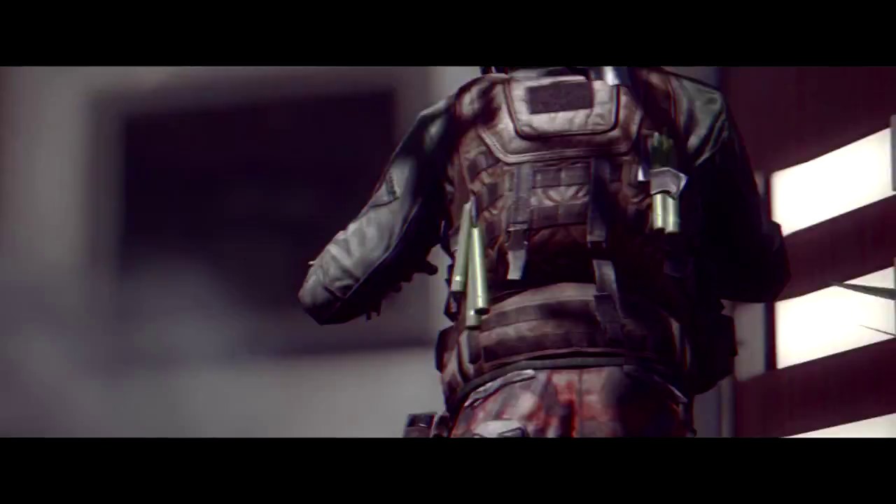 Django - Fichu. - YouTube