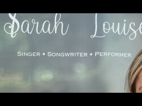 Sarah Louise Music is live - YouTube