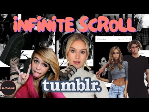 How Tumblr Tumbled: The Rise, Fall & Resurgence of Gen Z’s Favourite Platform