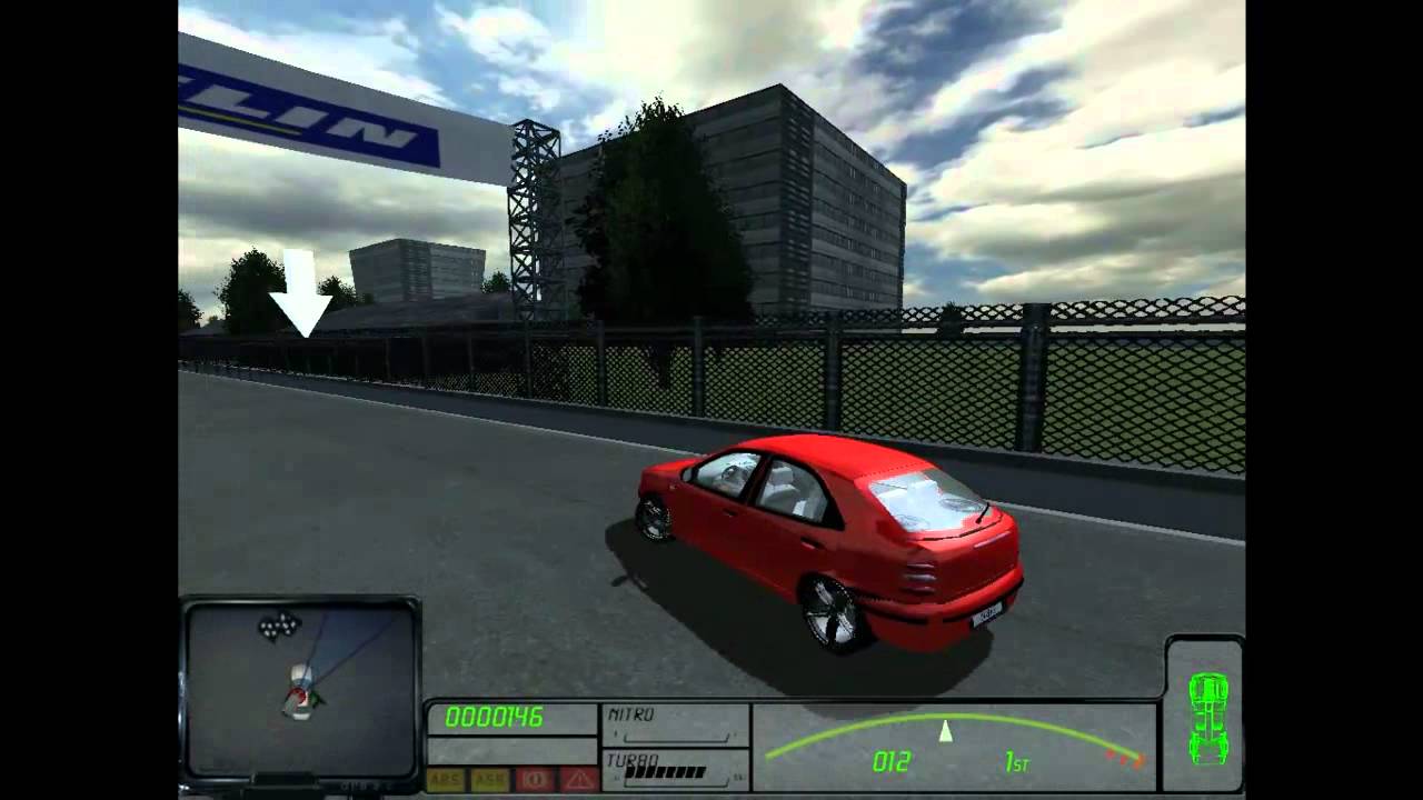 Fiat Brava HGT SLRR - YouTube
