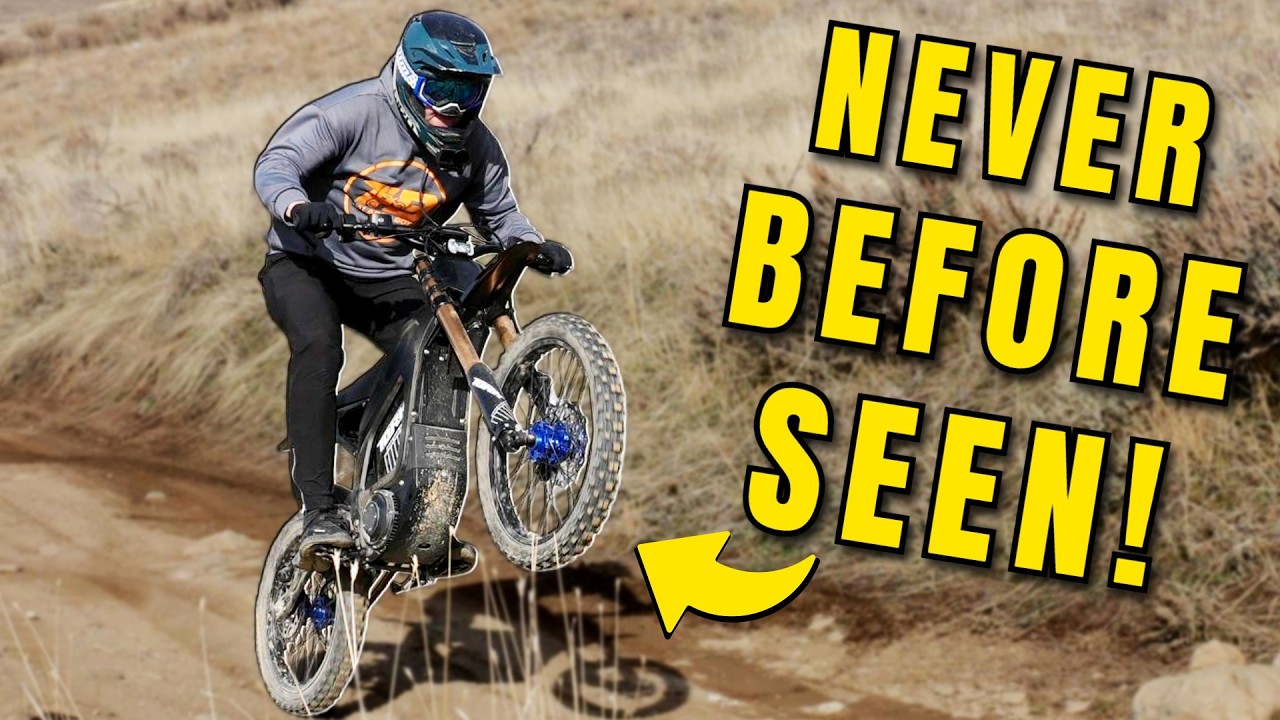NEW Tork Pro Sport Review! - YouTube