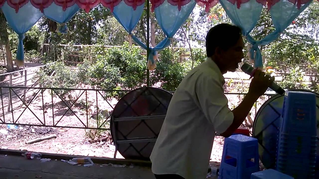 nhạc sóng muoi nam doi cho - YouTube