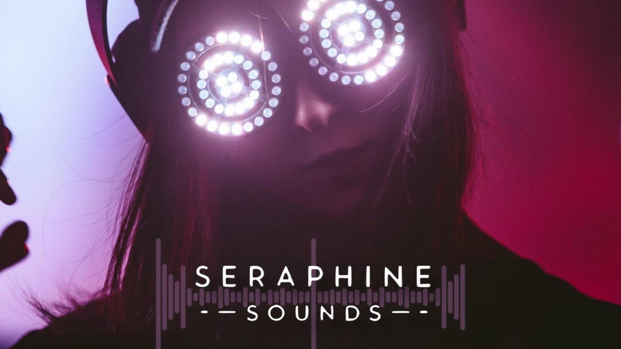 The Beat - Copyright Free Music - Seraphine Sounds - YouTube