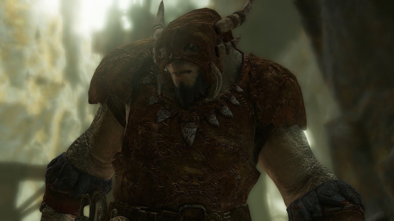 Hide-Skinner Olog Quotes - Shadow of War - YouTube