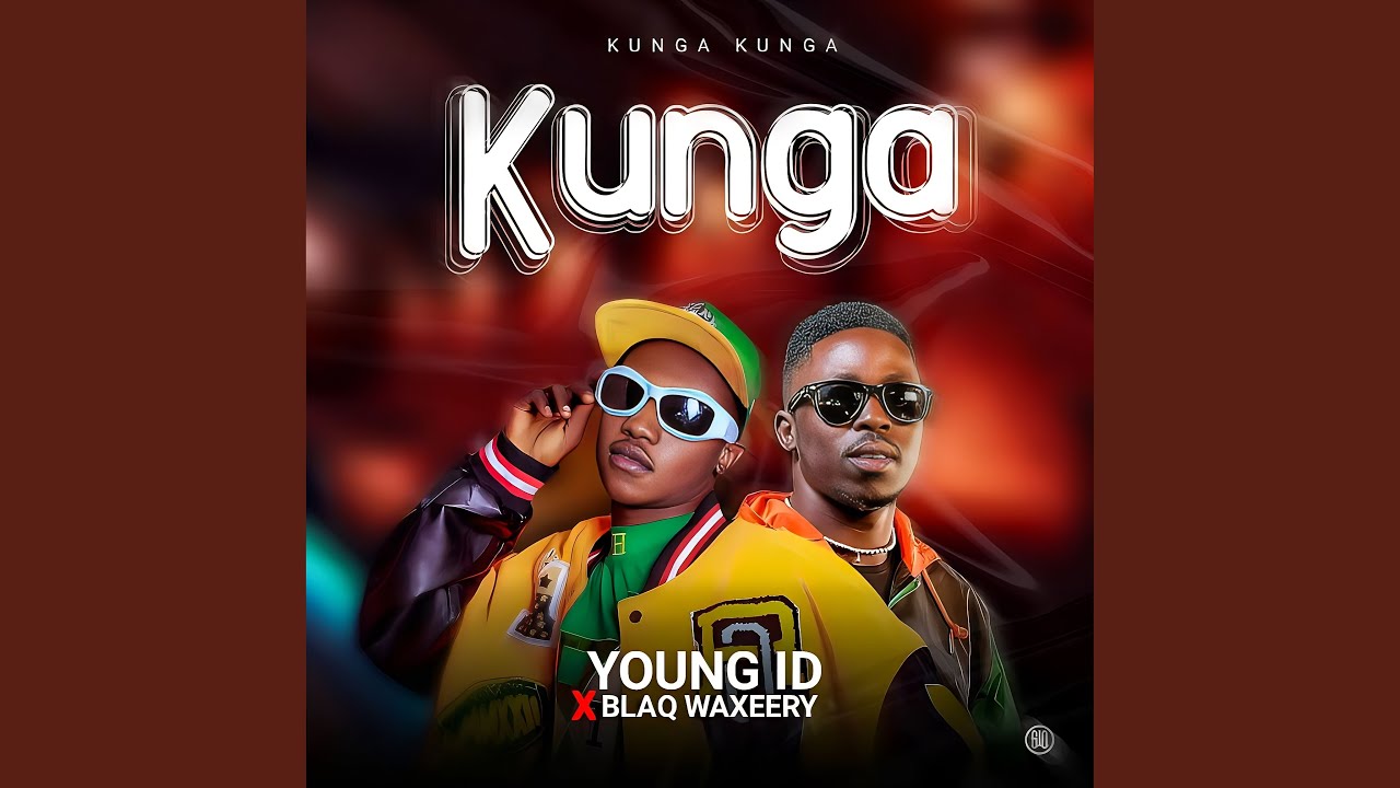 Kunga - YouTube