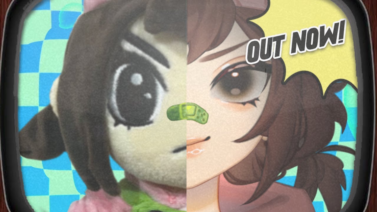 introducing... me? (Limited Edition BethyVA Plushie) - YouTube