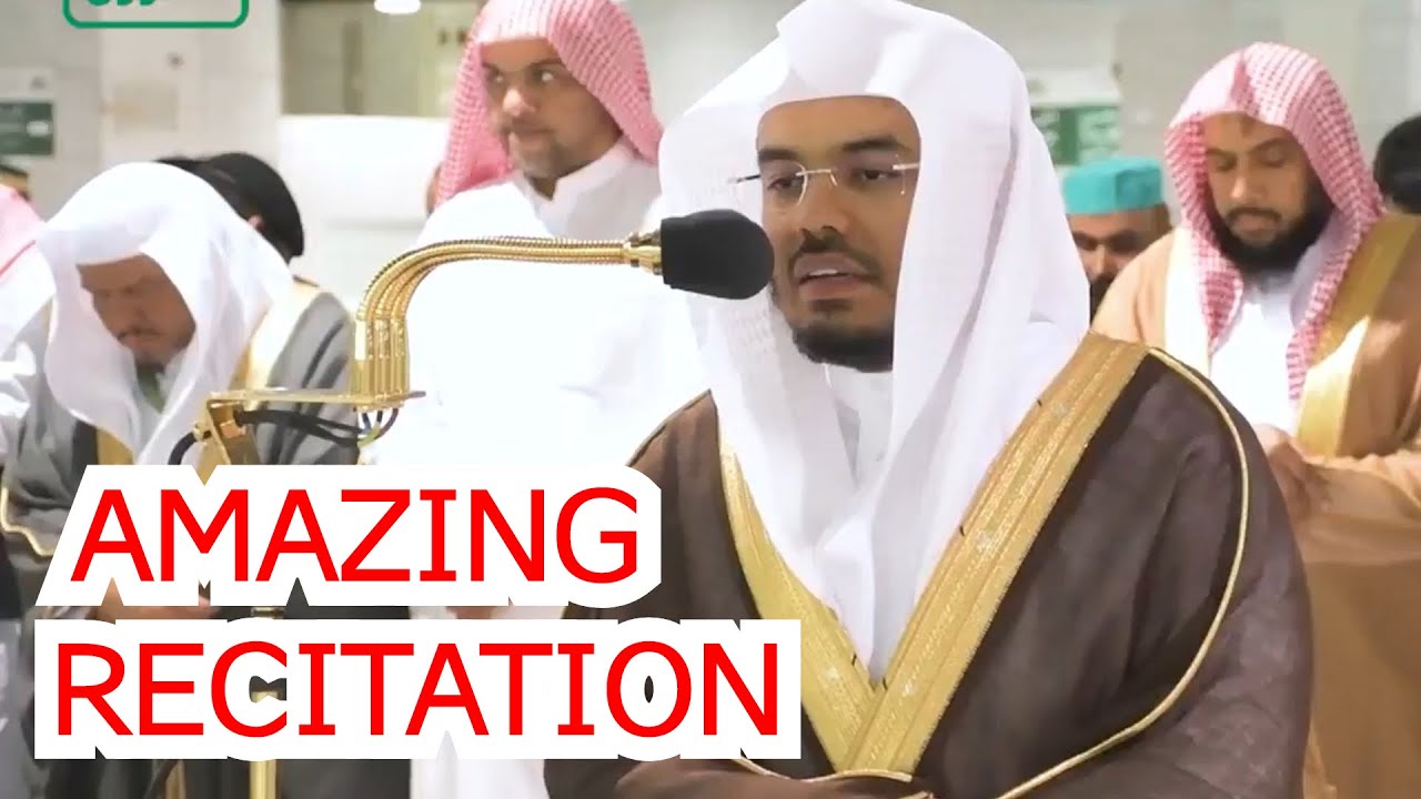 A Reminder For Humanity | Sheikh Yasser Dossary - YouTube