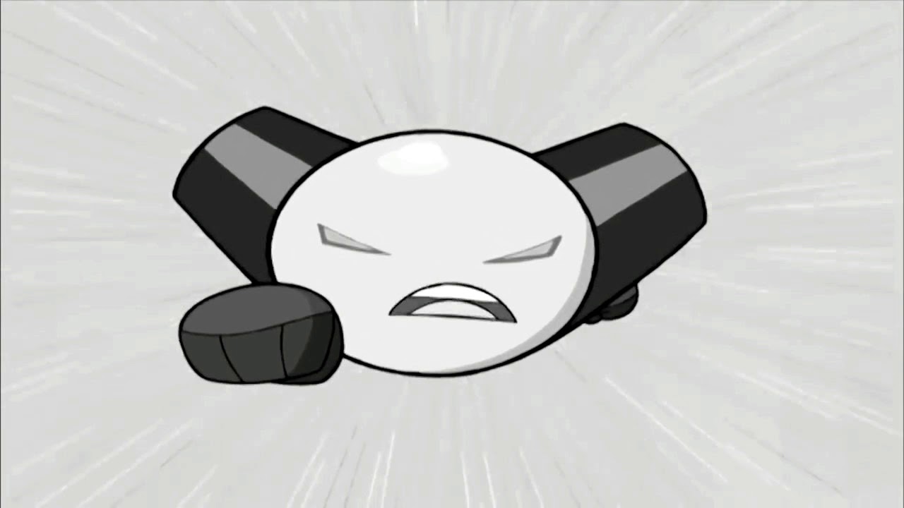 Robot Boy (NEW Alternate Version) with Chester Scream - Linkin Park ...