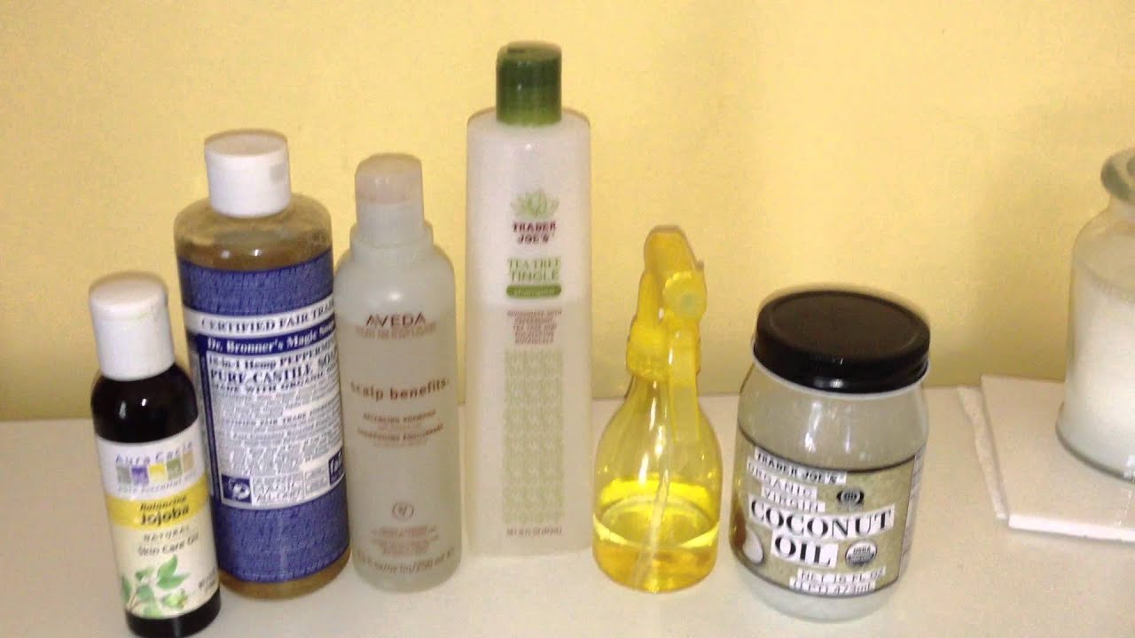 Sisterlocks: My Spring / Summer Products And Regimen - YouTube