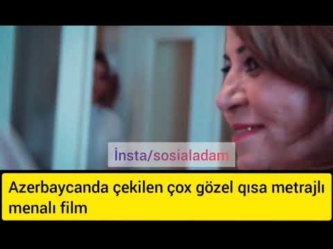 Mektebli qızın evlendirilmesi(qısa film)