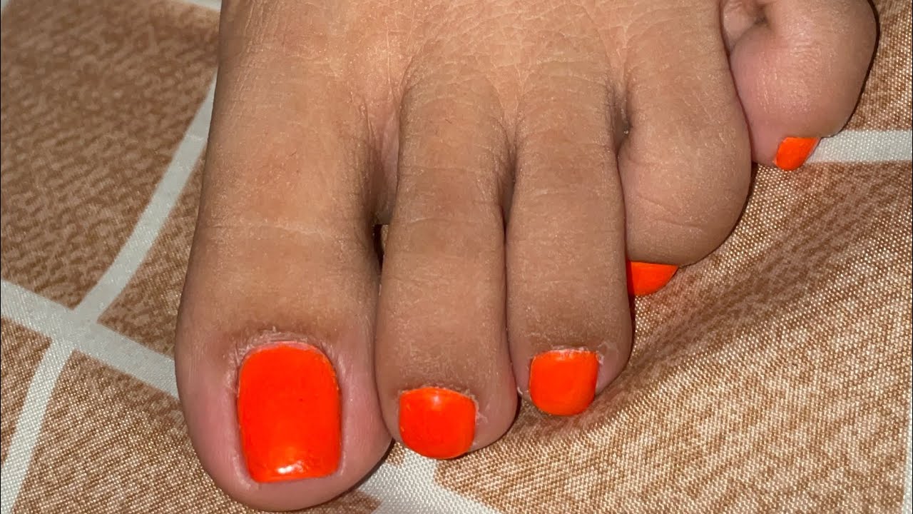 #feet #toes #foot #foryou #cute #philippines #thailand - YouTube