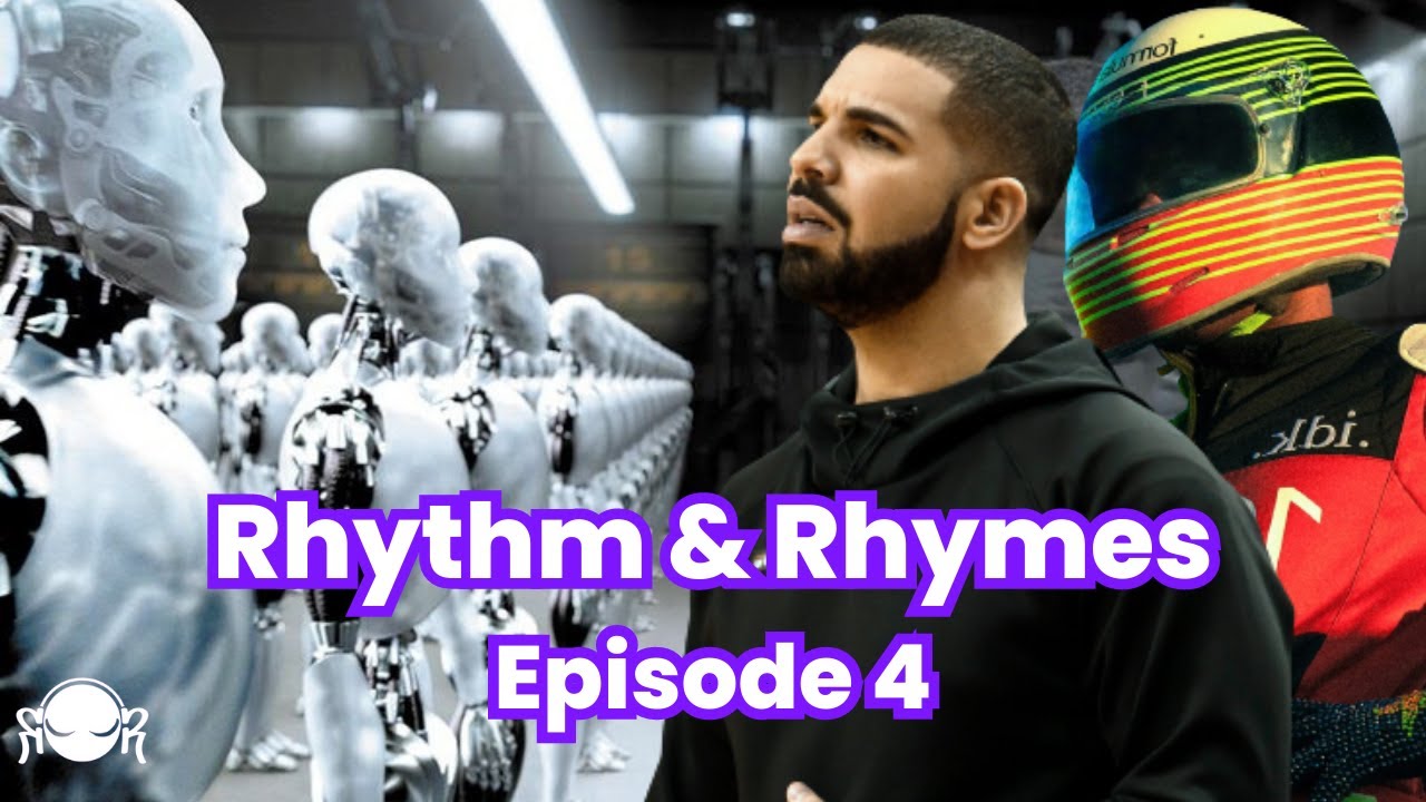 AI Drake and the Weeknd, IDK's F65 Album Rollout, & Scar Lip's ...