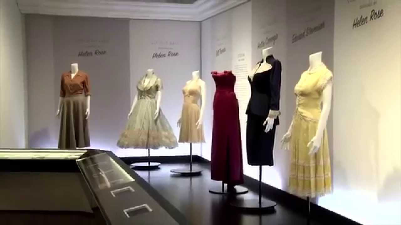 Behind the costumes - YouTube