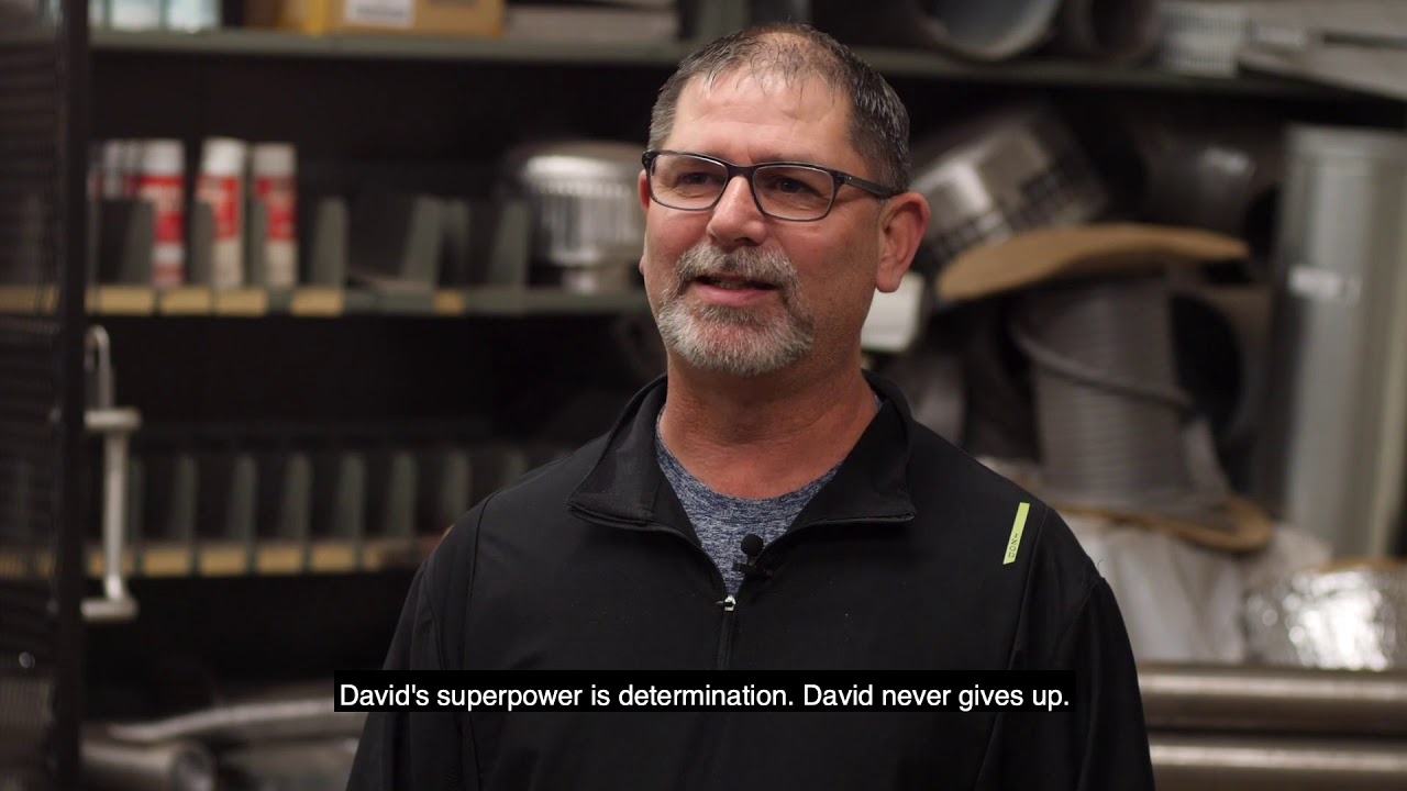 David Goetz - YouTube