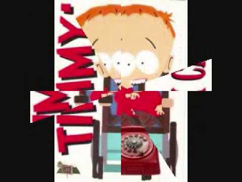 Eminem My Name Is Timmy - YouTube