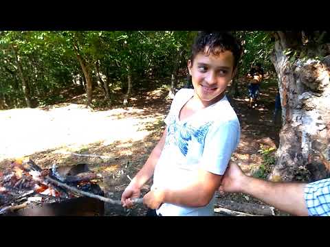 Tebiyyetin goynunda,nazli bulag.