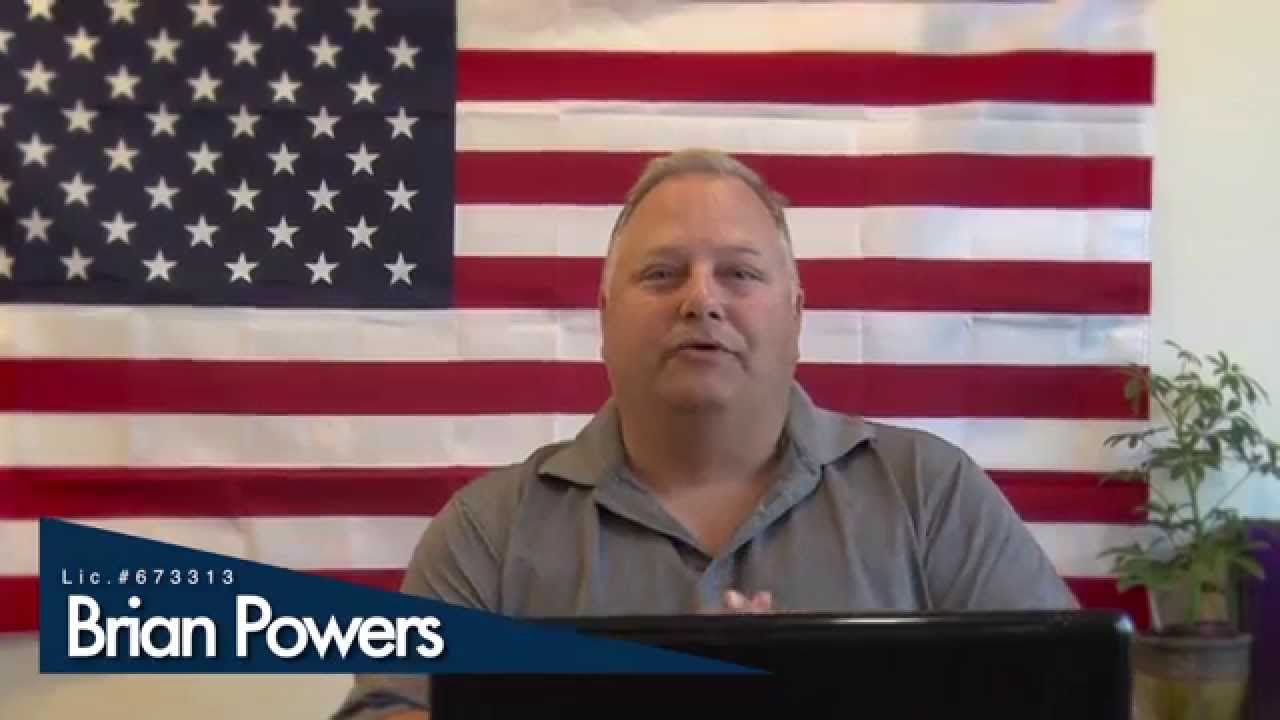 Brian Powers short invite - YouTube