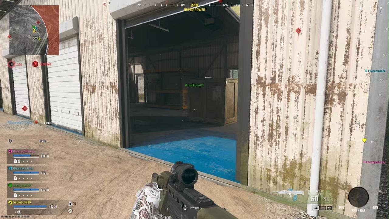 CoD Sneaky Kills - YouTube