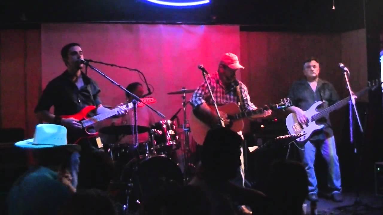 John Fritzler, Brad Clark, Randy Hammond, Bill Winters, Second Time ...