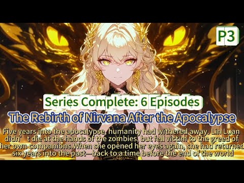 The Rebirth of Nirvana After the Apocalypse-p3 - YouTube