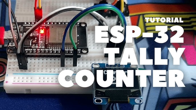 Push Button With Esp32 Gpio Pins As Digital Input 42 Off