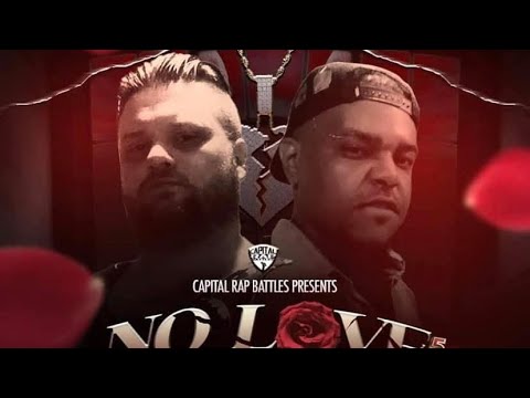 CRB - RAP BATTLES - RUSTY vs DULLY NEFF - YouTube