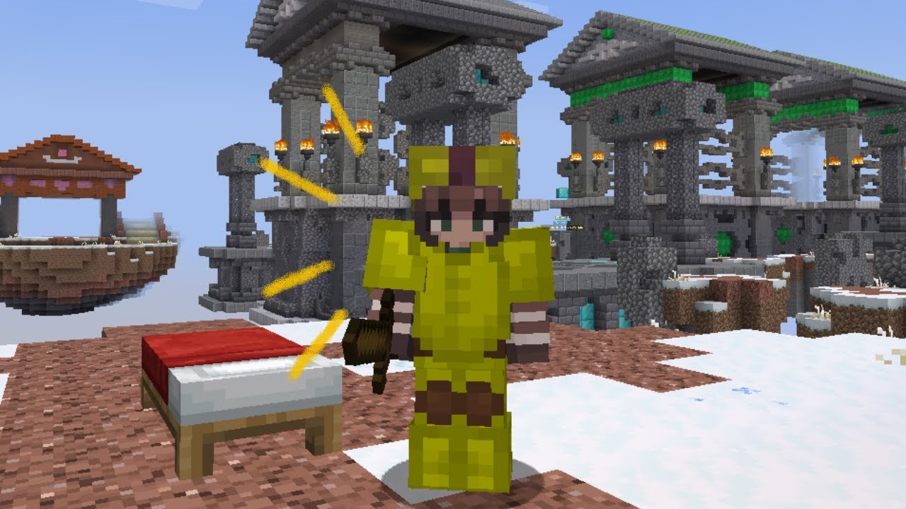 Tutorial: Cuándo jugar al Bedwars #2 - YouTube