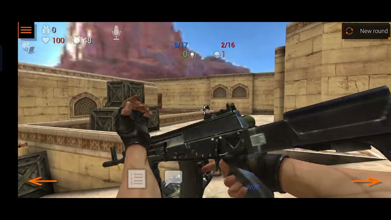 SPECIAL FORCE GROUP 2 GAMEPLAY - YouTube