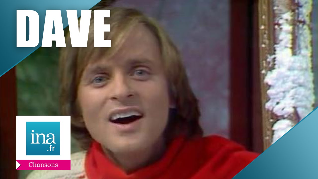 Dave "Du côté de chez Swann" (live officiel) | Archive INA - YouTube
