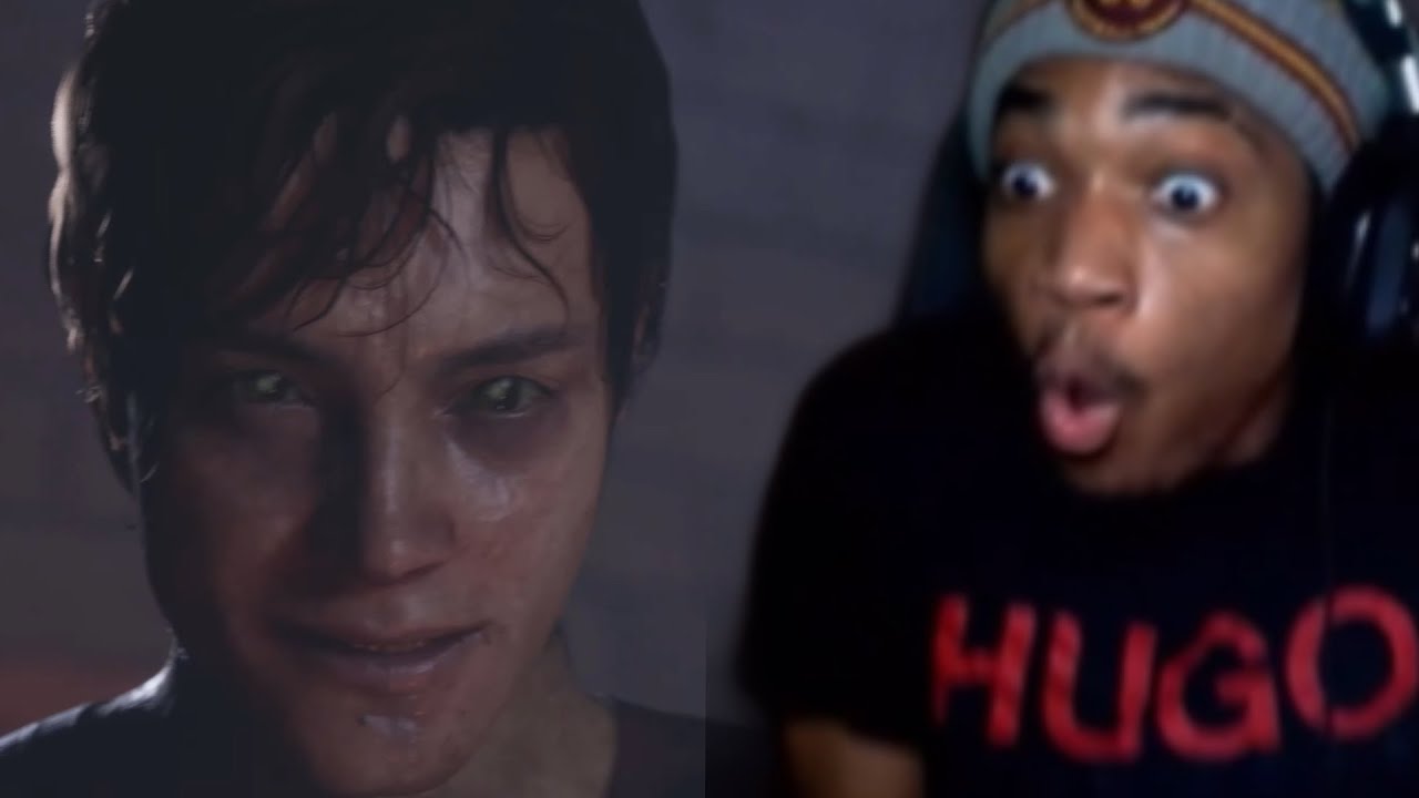 Janky Rondo Plays The Quarry (Part 3) - YouTube