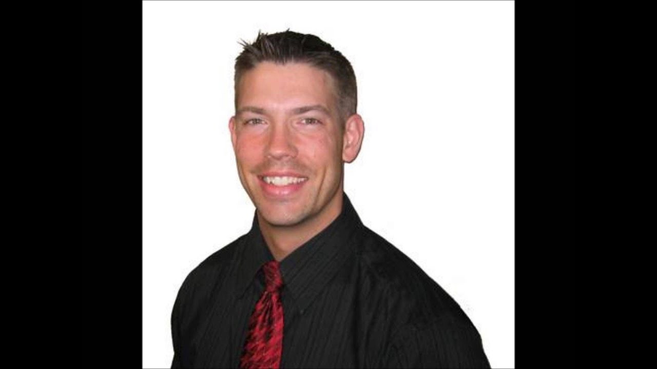 Jason Walgrave with RE/MAX Advantage Plus and Mike Ouverson with ...