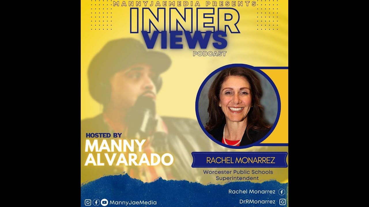 Dr Rachel Monarrez pt2 - YouTube