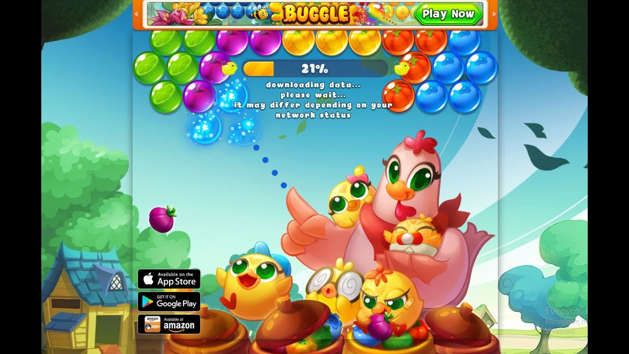 Bubble Coco - Level 23 - YouTube